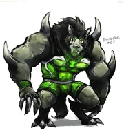 ultimate blitzwolfer