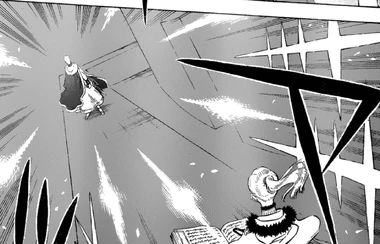 Jibril versus Julius Novachrono | Page 2 | VS Battles Wiki Forum