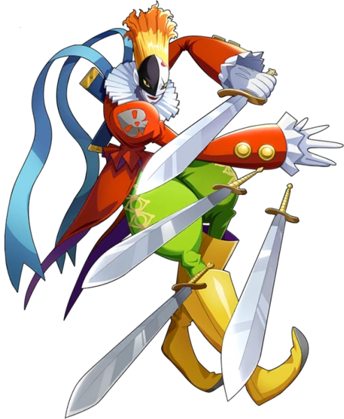 Piedmon (Digimon Adventure) | VS Battles Wiki | Fandom