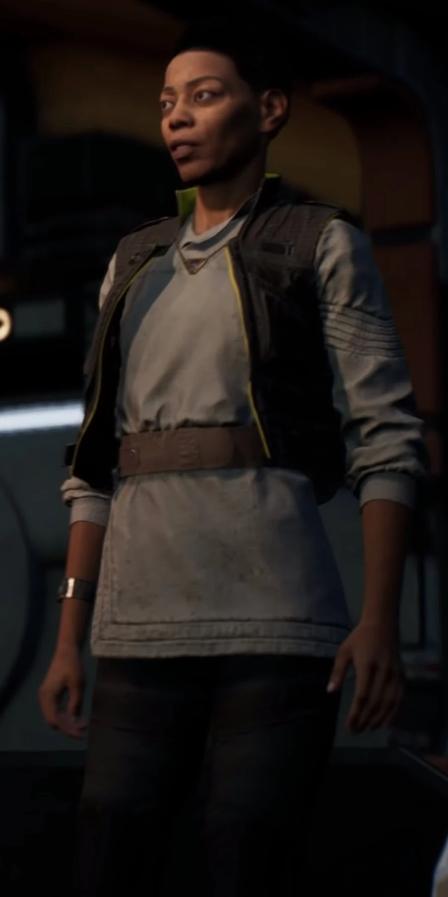 Cere Junda | VS Battles Wiki | Fandom