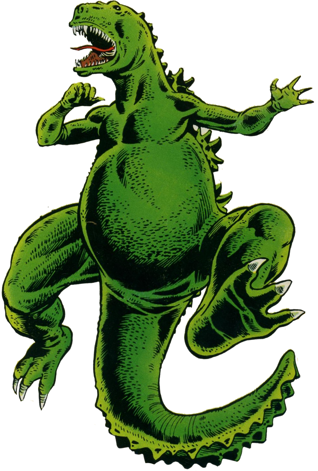 Godzilla Marvel Comics Vs Battles Wiki Fandom