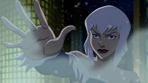 Killer Frost (DC Animated Movies) | VS Battles Wiki | Fandom