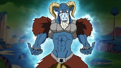 Moro (Dragon Ball Super Manga) | VS Battles Wiki Forum