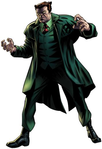 The Owl Marvel Comics Vs Battles Wiki Fandom