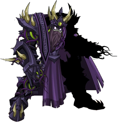 King Alteon | VS Battles Wiki | Fandom