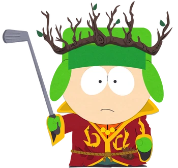 Kyle Broflovski | VS Battles Wiki | Fandom