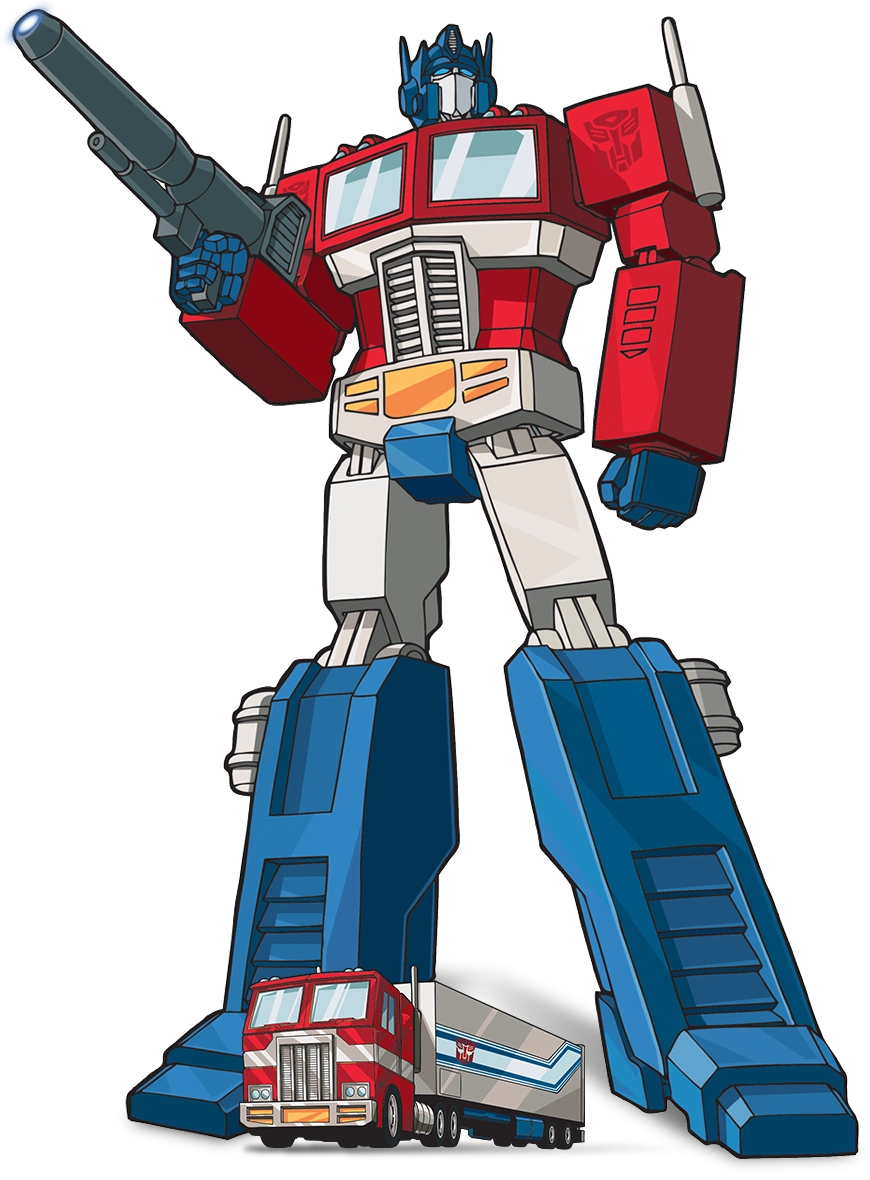 Transformers G1 Mod - Mods - Minecraft - CurseForge