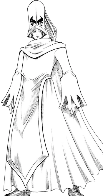 Deep Snow | VS Battles Wiki | Fandom