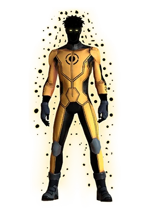 Sunspot (Marvel Comics) | VS Battles Wiki | Fandom