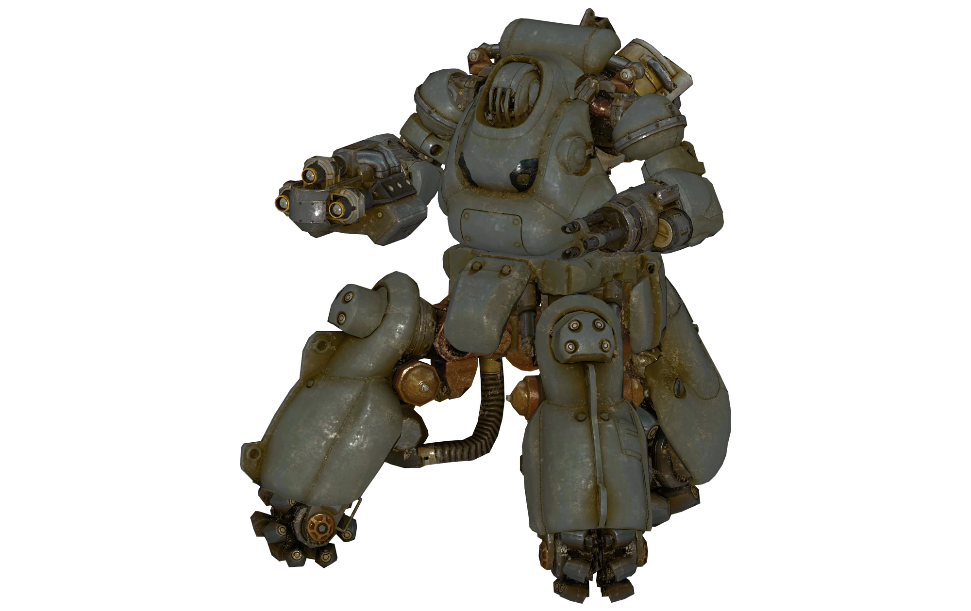 Sentry Bots | VS Battles Wiki | Fandom