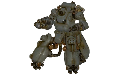 Sentry Bots | VS Battles Wiki | FANDOM powered by Wikia