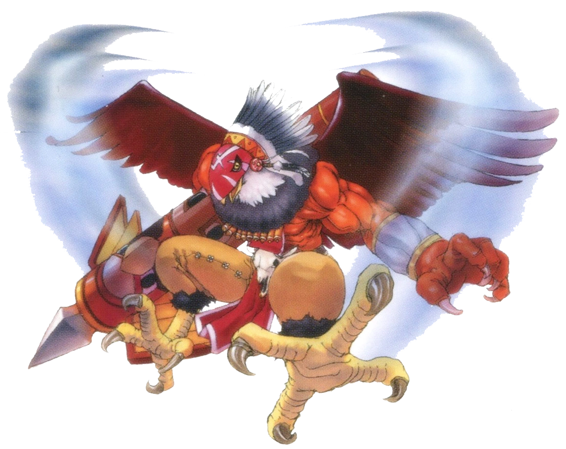 Hououmon | VS Battles Wiki | Fandom