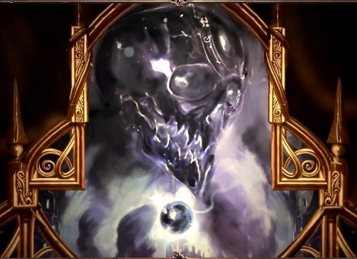 The God King | VS Battles Wiki | Fandom