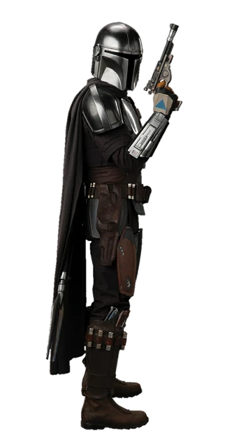 The Mandalorian | VS Battles Wiki | Fandom