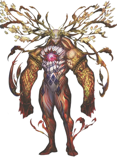 Thanos (MCU: Infinity War) vs Goetia (Fate Grand Order) SPOILERS ...