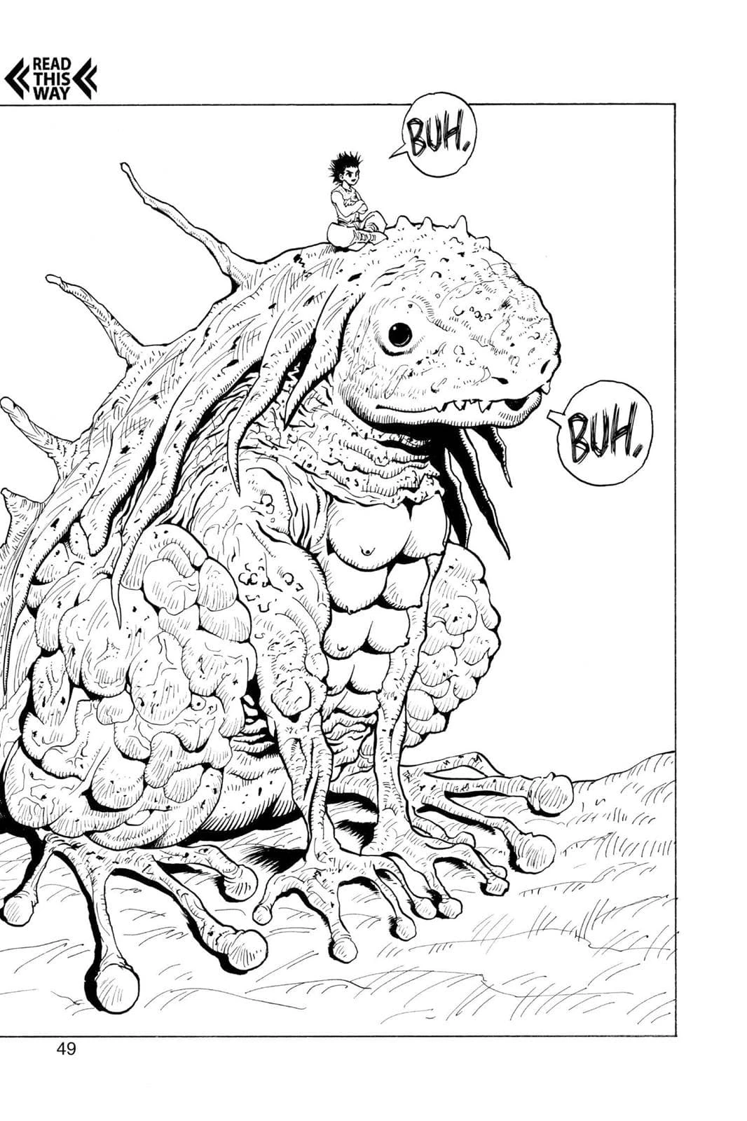 Ging Freecss | VS Battles Wiki | Fandom