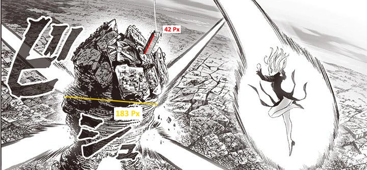 User blog:The Causality/RIP Z City - One-Punch Man | VS Battles Wiki ...