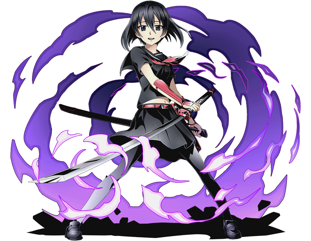 Kurome | VS Battles Wiki | Fandom