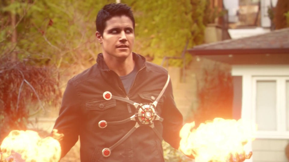 Firestorm (CW) | VS Battles Wiki | FANDOM powered by Wikia Firestorm (CW) | VS Battles Wiki | FANDOM powered by Wikia
