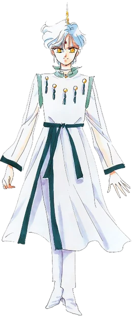 Helios (Sailor Moon) | VS Battles Wiki | Fandom