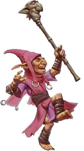 Goblinoid (D&D) | VS Battles Wiki | FANDOM powered by Wikia