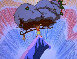 Kevin vs the Grinch | VS Battles Wiki Forum