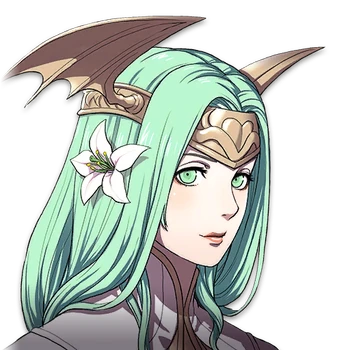 Rhea (Fire Emblem) | VS Battles Wiki | Fandom