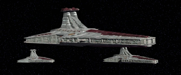 Venator-class Star Destroyer | VS Battles Wiki | Fandom