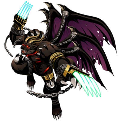 Belphemon | VS Battles Wiki | Fandom