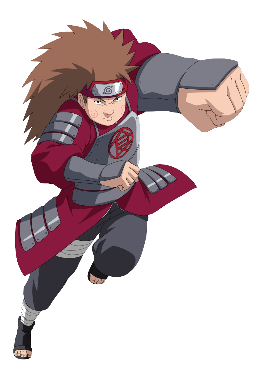 Naruto [Profundizando]