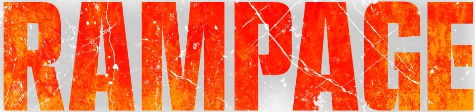 Rampage (Verse) | VS Battles Wiki | FANDOM powered by Wikia