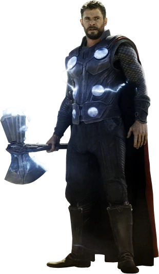 Image - Infinity war thor.png | VS Battles Wiki | FANDOM powered by Wikia