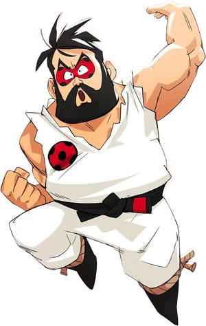 Thomas Astruc (Miraculous Ladybug) | VS Battles Wiki | Fandom