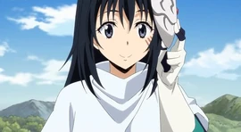 Shizue Izawa vs Hanyo Inuyasha | VS Battles Wiki Forum