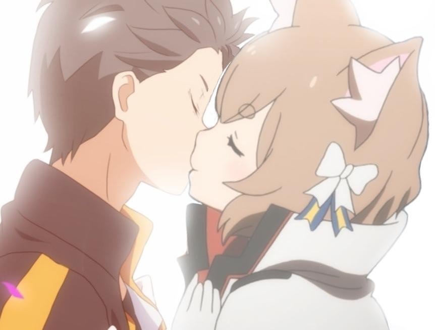 Image Felix X Subaru Vs Battles Wiki Fandom Powered By Wikia