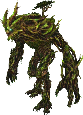 Forest Titan | VS Battles Wiki | Fandom