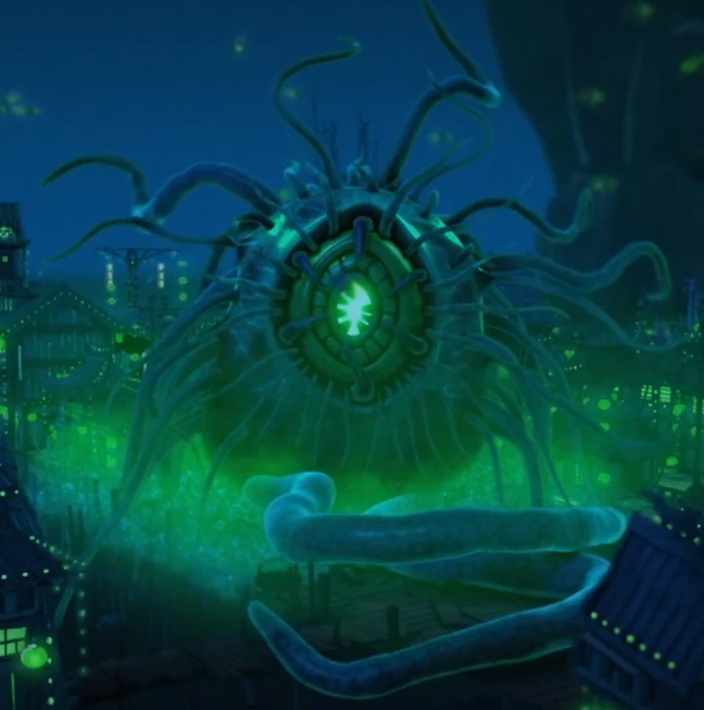 The Preeminent | VS Battles Wiki | FANDOM powered by Wikia