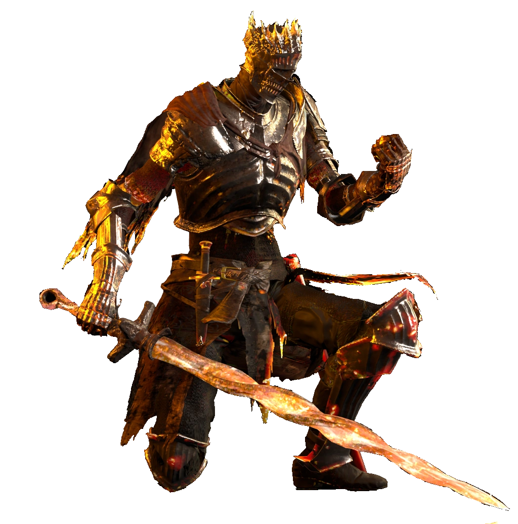 Image - R Dark Souls 3 Soul of Cinder (Needs render) copy.png | VS ...