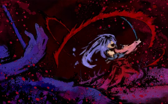 Featherine's memory device weakness. Confused.. | VS Battles Wiki Forum