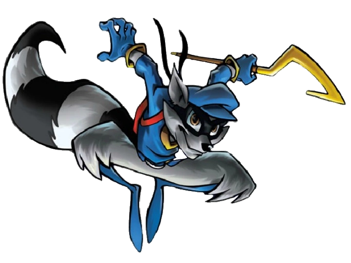 Sly Cooper (Character) | VS Battles Wiki | FANDOM powered by Wikia