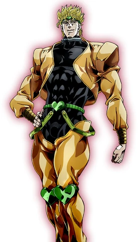 Image - DIO Part 3.jpg | VS Battles Wiki | FANDOM powered by Wikia