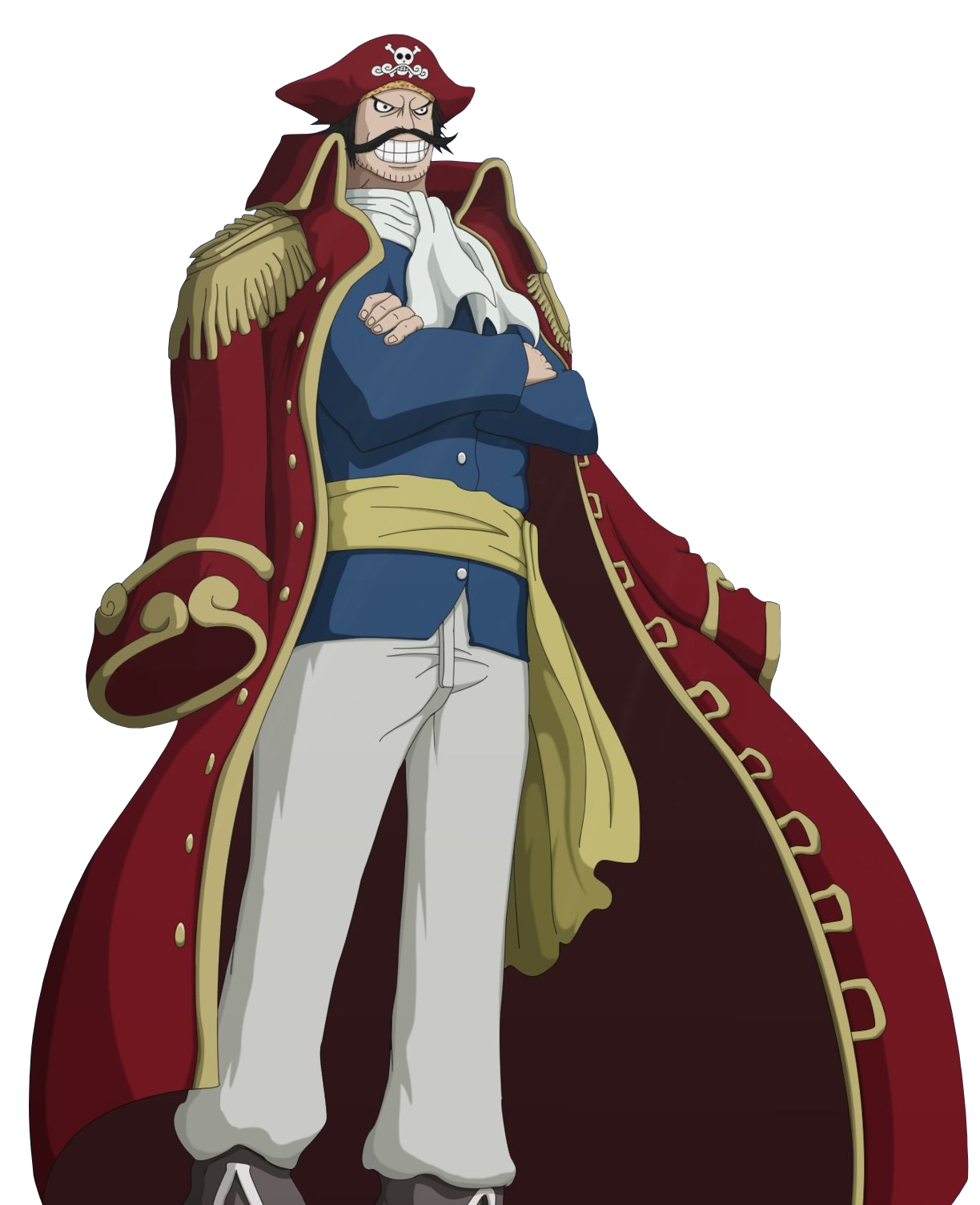 Gol D Roger Vs Battles Wiki Fandom Powered By Wikia
