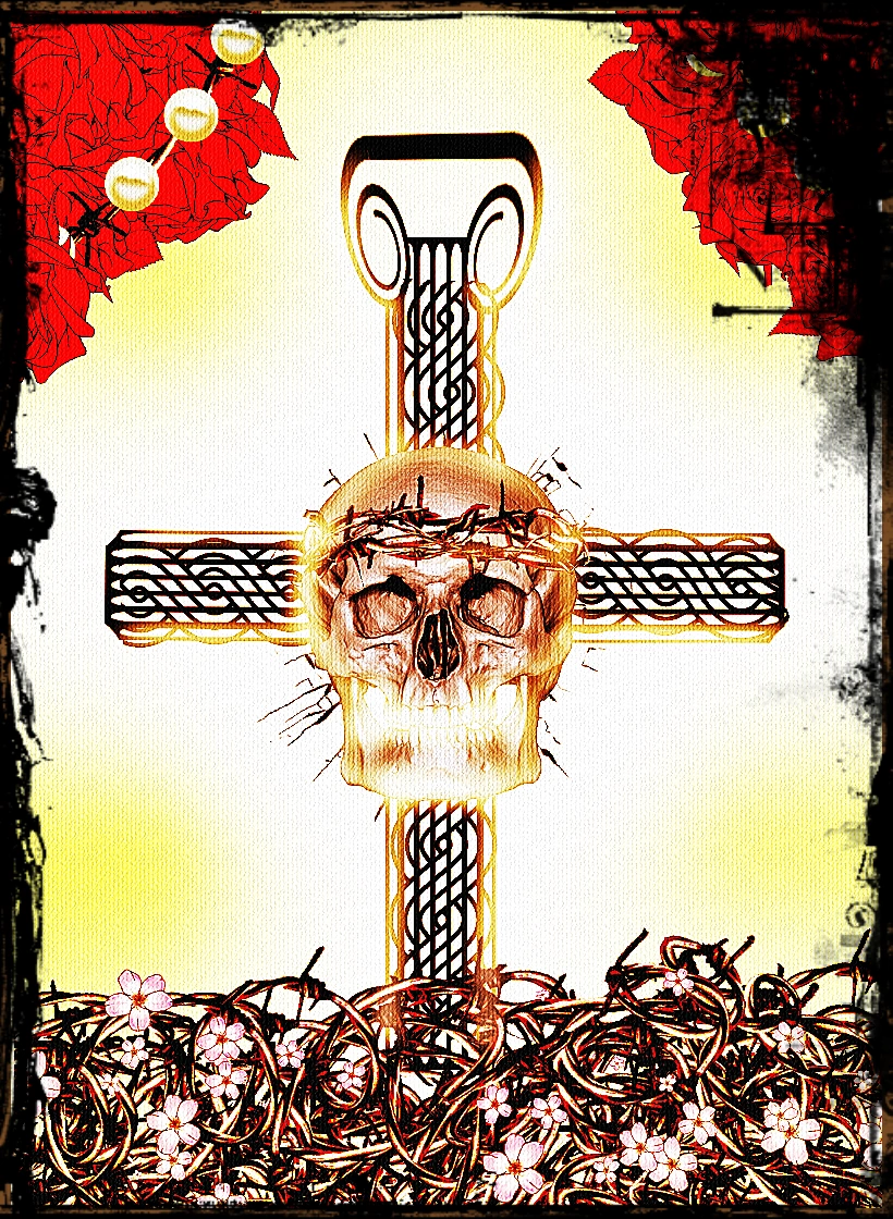 One Sin and Hundreds of Good Deeds | VS Battles Wiki | Fandom