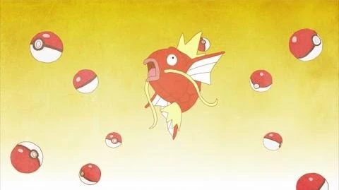 Two Secret Tier 0s Fight: Magikarp vs Flumph (GRACE) | VS Battles Wiki ...