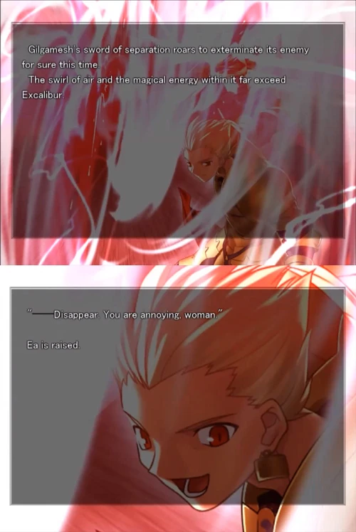 Enuma Elish | VS Battles Wiki Forum