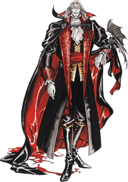 Rachel Alucard vs Dracula/Mathias Cronqvist | VS Battles Wiki Forum