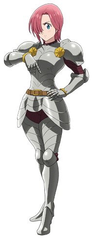 Elizabeth Liones | VS Battles Wiki | Fandom