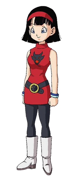 Image - Videl-dbs.png | VS Battles Wiki | FANDOM powered by Wikia