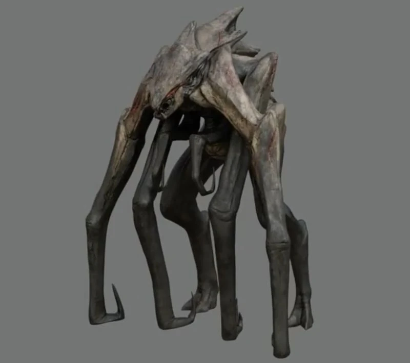 Queen MUTO | VS Battles Wiki | Fandom