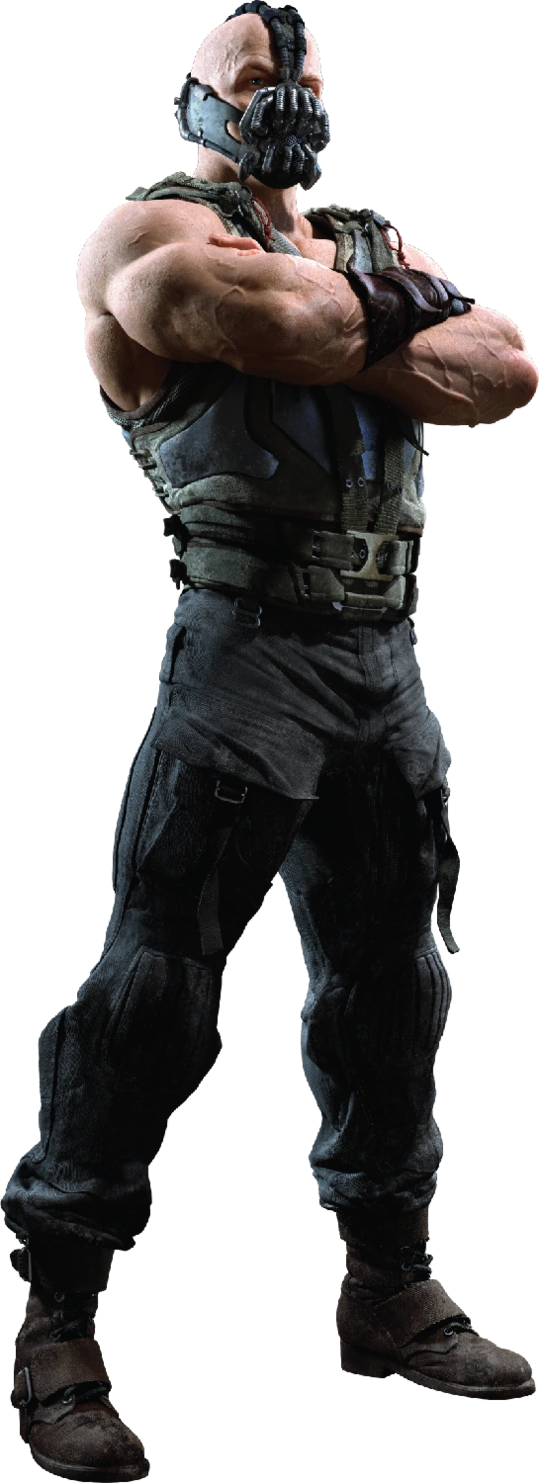 Bane (The Dark Knight Trilogy) | VS Battles Wiki | Fandom